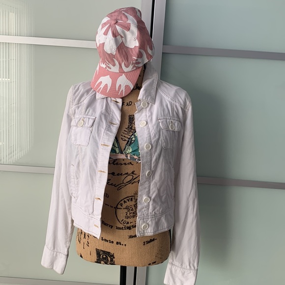 Roxy | Jackets & Coats | Vintage Roxy Jacket | Poshmark